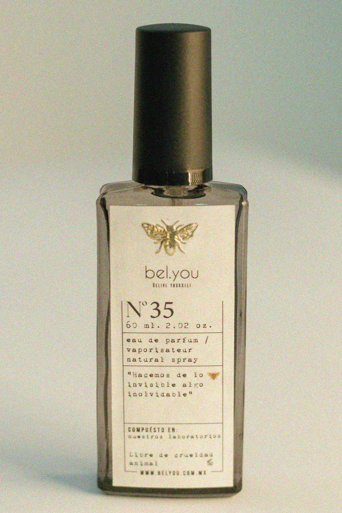 Perfumes Bel.you – belyou