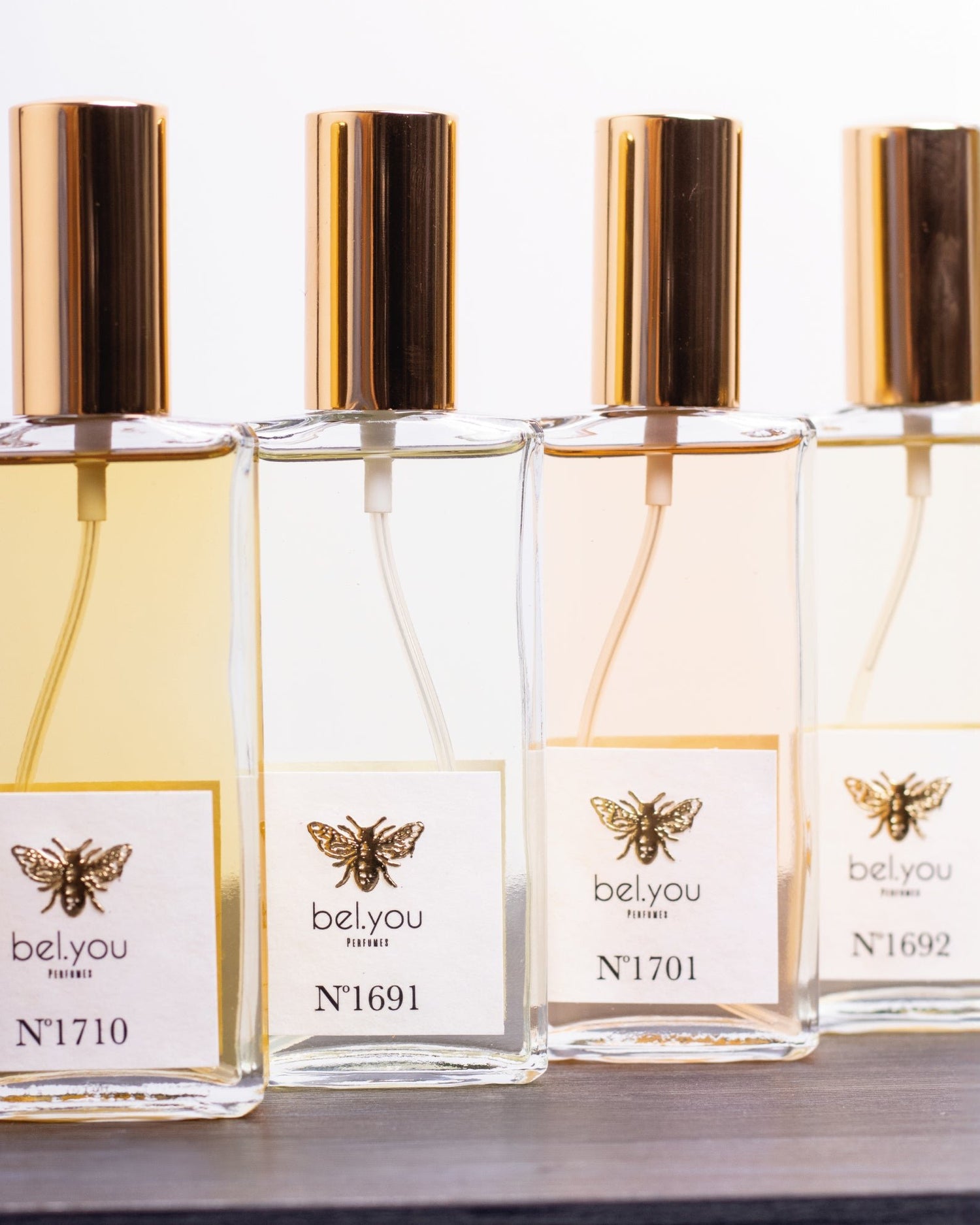 Perfumes Bel.you – belyou
